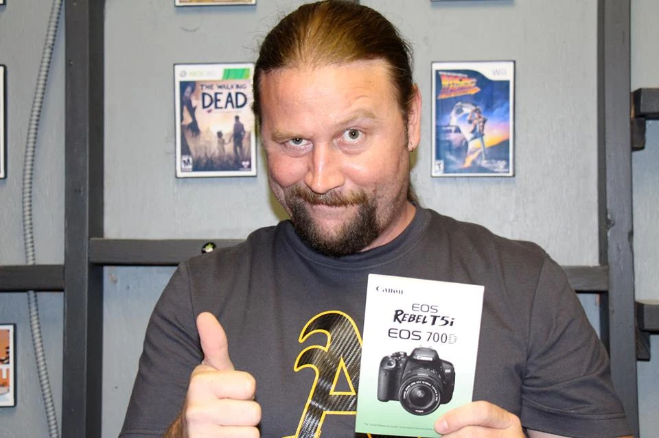 Adam Herrington | Wiki The Walking Dead | Fandom