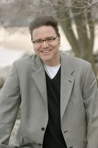 Jay Bonansinga | Wiki The Walking Dead | Fandom