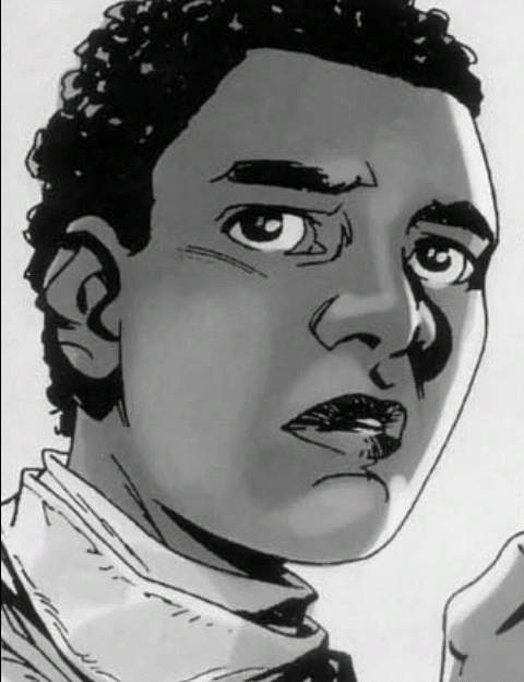 Duane Jones (HQ) | Wiki The Walking Dead | Fandom