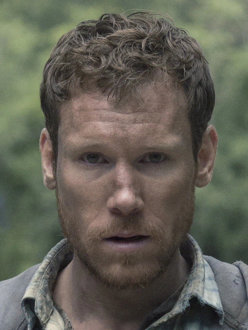 Quinn | Wiki The Walking Dead | Fandom