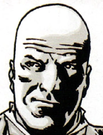 Derek | Wiki The Walking Dead | Fandom