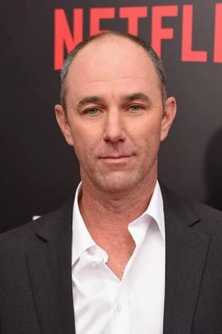 Jamie McShane | Wiki The Walking Dead | Fandom