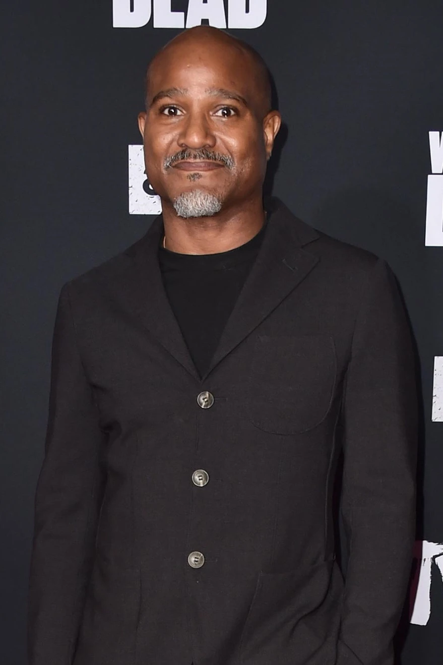 Seth Gilliam | Wiki The Walking Dead | Fandom