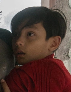 Ramon | Wiki The Walking Dead | Fandom