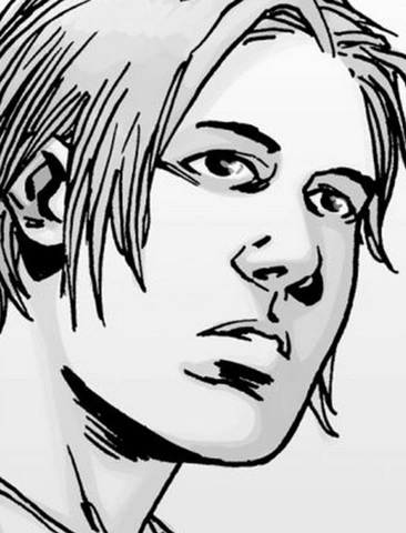 Mikey (HQ) | Wiki The Walking Dead | Fandom