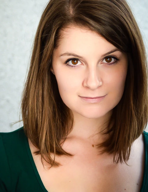 Erin Yvette | Wiki The Walking Dead | Fandom