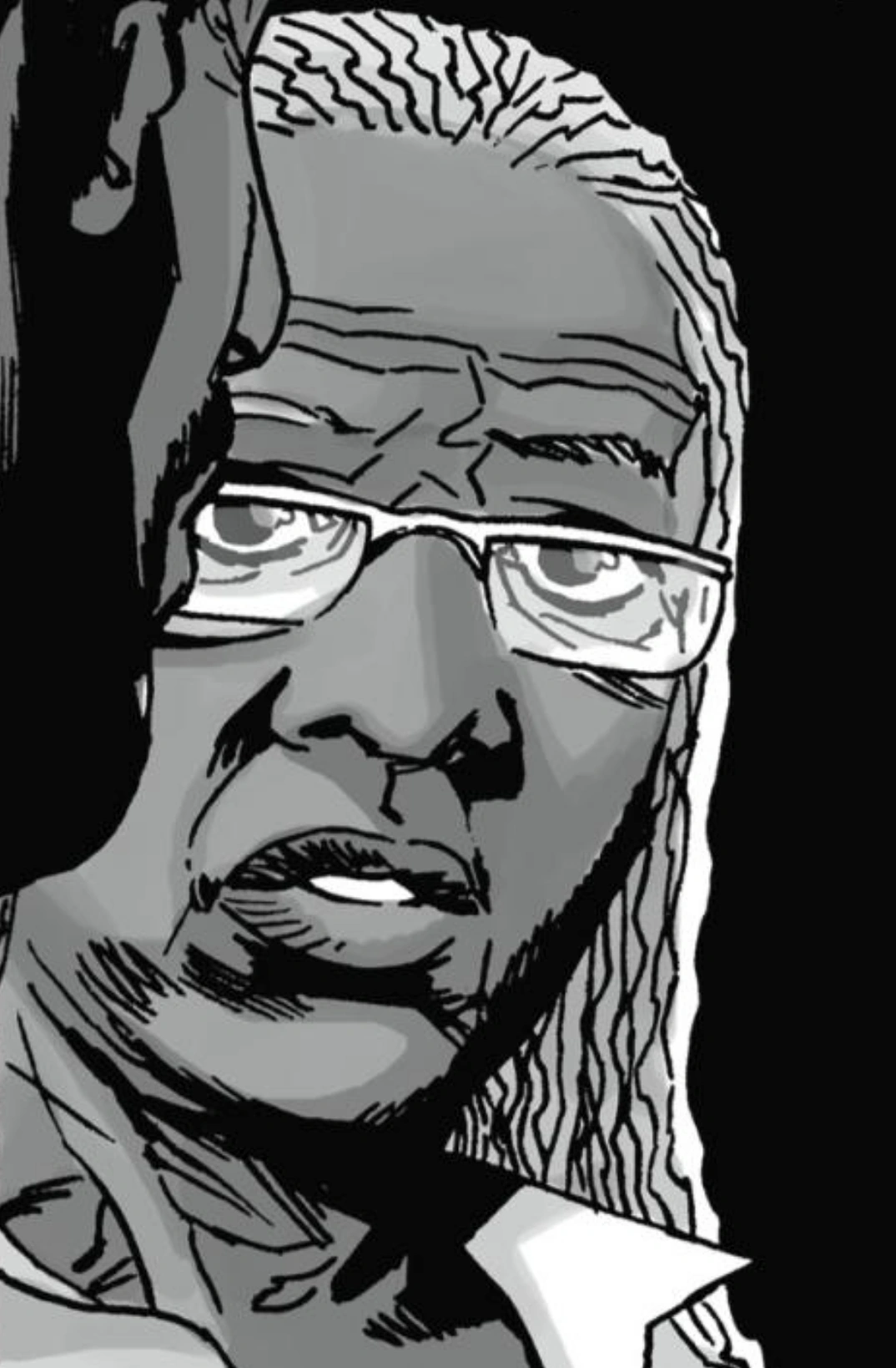 Julia | Wiki The Walking Dead | Fandom