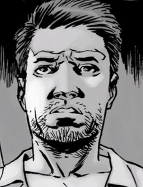Eric (HQ) | Wiki The Walking Dead | Fandom
