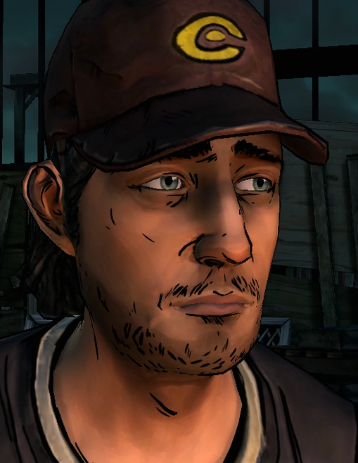 Nick | Wiki The Walking Dead | Fandom