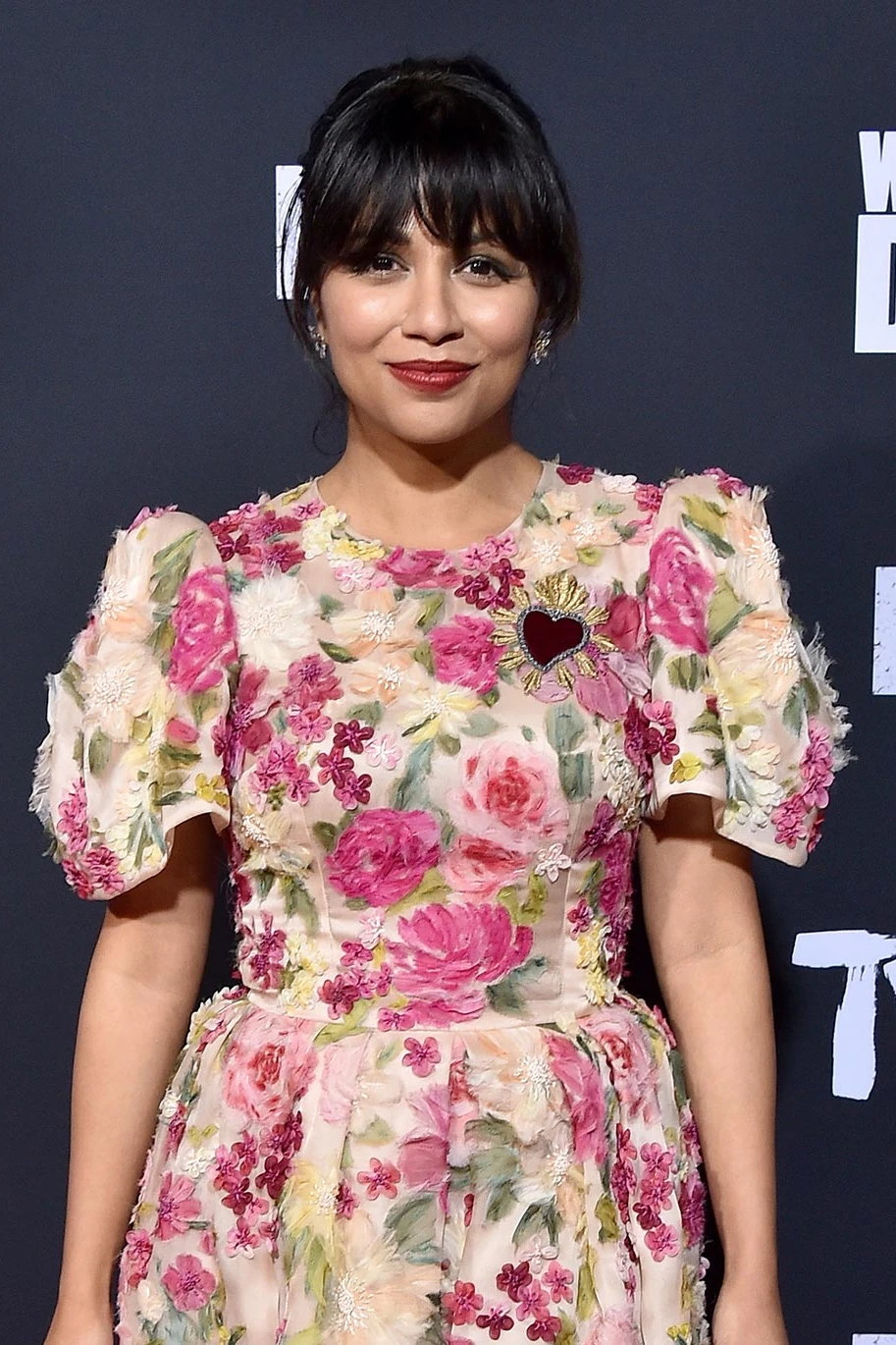 Karen David | Wiki The Walking Dead | Fandom