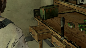 Javier García | Wiki The Walking Dead | Fandom