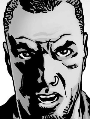 Connor | Wiki The Walking Dead | Fandom