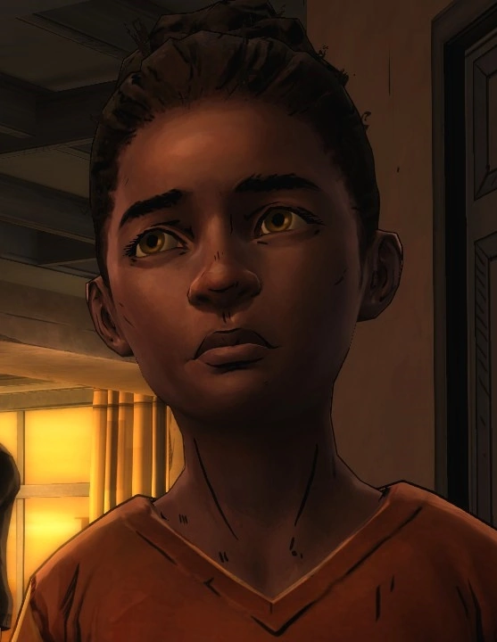 Elodie | Wiki The Walking Dead | Fandom