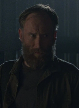 Evan | Wiki The Walking Dead | Fandom