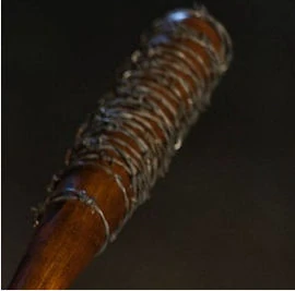 Lucille (TV) | Wiki The Walking Dead | Fandom