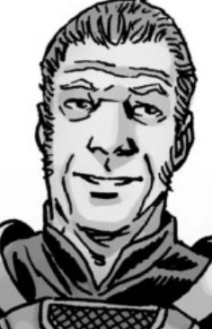 Gus (HQ) | Wiki The Walking Dead | Fandom