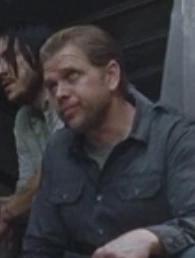 George | Wiki The Walking Dead | Fandom