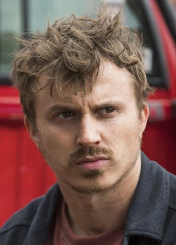 Derek (Fear the Walking Dead) | Wiki The Walking Dead | Fandom