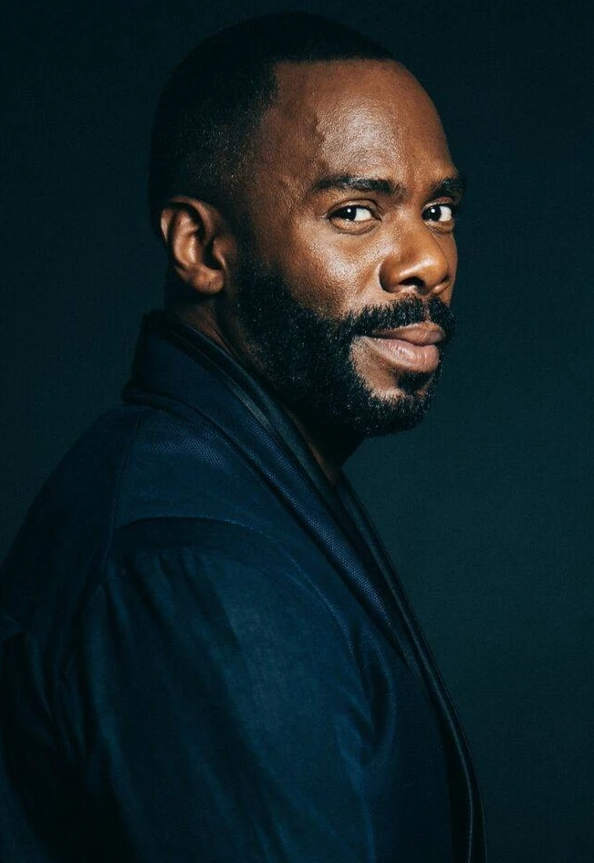 Colman Domingo | Wiki The Walking Dead | Fandom