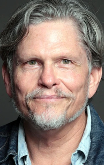 Jeff Kober | Wiki The Walking Dead | Fandom