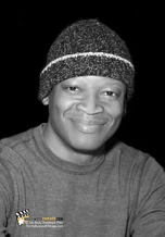 Lawrence Gilliard Jr. | Wiki The Walking Dead | Fandom