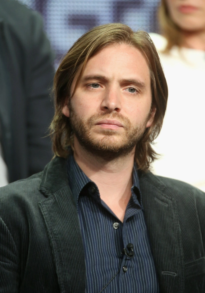 Aaron Stanford | Wiki The Walking Dead | Fandom