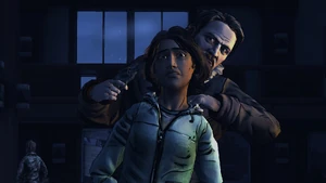 William Carver | Wiki The Walking Dead | Fandom