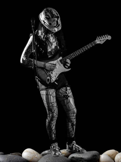 Aki Streeter | Thumb Wrestling Domination Wiki | Fandom