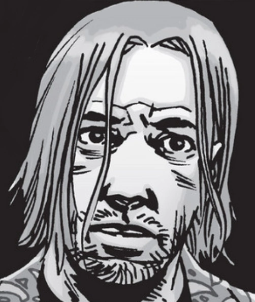 Scott Moon | Wiki The Walking Dead | Fandom