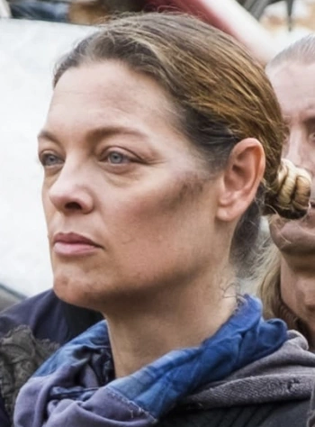 Tamiel | Wiki The Walking Dead | Fandom