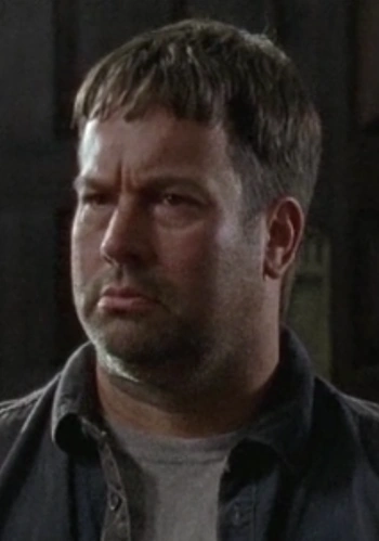 Bruce (TV) | Wiki The Walking Dead | Fandom