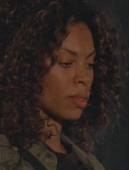 Zia | Wiki The Walking Dead | Fandom