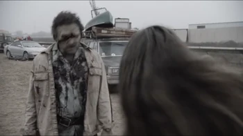 Edgar | Wiki The Walking Dead | Fandom