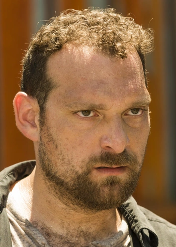David (7ª Temporada) | Wiki The Walking Dead | Fandom