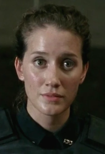 Amanda Shepherd | Wiki The Walking Dead | Fandom