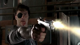 Merle Dixon (TV) | Wiki The Walking Dead | Fandom
