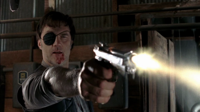 Merle Dixon (TV) | Wiki The Walking Dead | Fandom