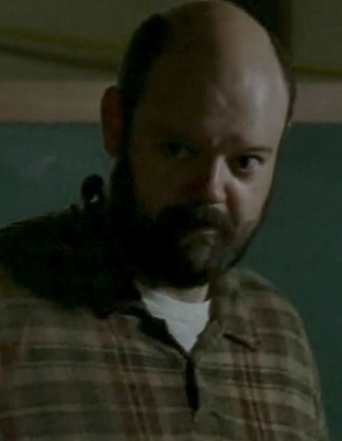 Ryan Samuels | Wiki The Walking Dead | Fandom