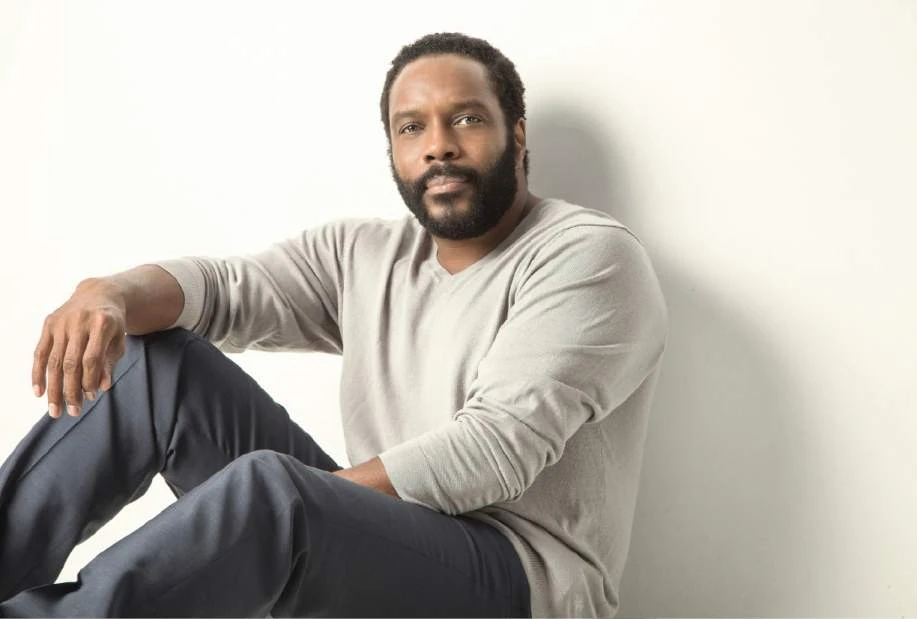 Chad Coleman | Wiki The Walking Dead | Fandom