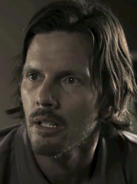 Andrew (Webisodes) | Wiki The Walking Dead | Fandom