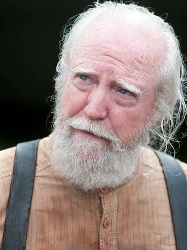 Hershel Greene (TV) | Wiki The Walking Dead | Fandom