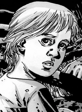 Ben (HQ) | Wiki The Walking Dead | Fandom