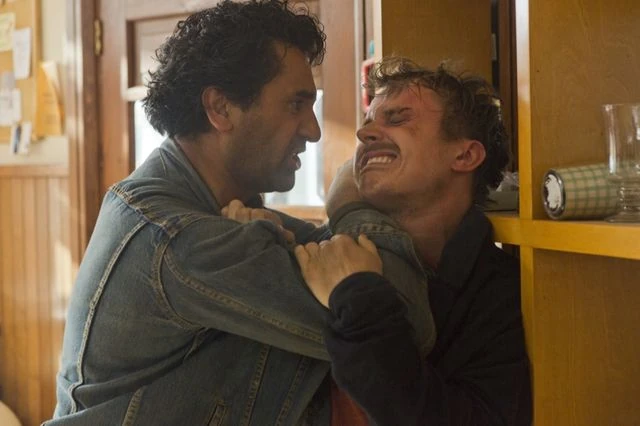 Wrath (Fear the Walking Dead) | Wiki The Walking Dead | Fandom