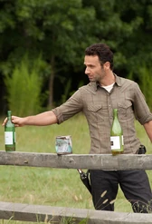 Secrets | Wiki The Walking Dead | Fandom