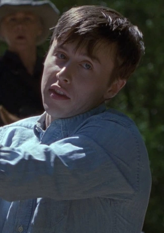 Kenneth Sutton | Wiki The Walking Dead | Fandom