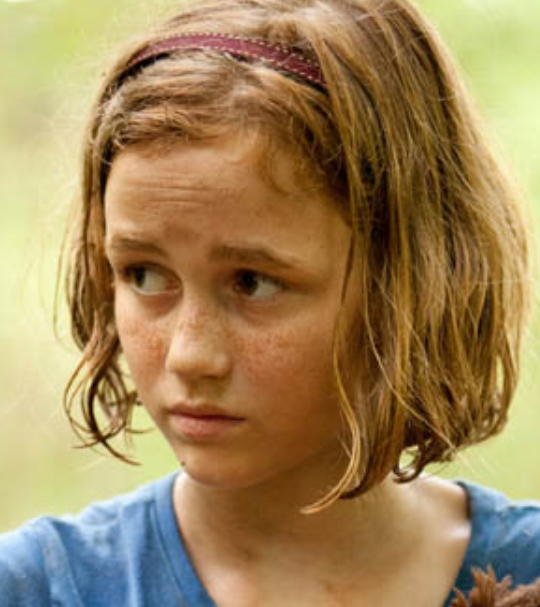 Sophia Peletier (TV) | Wiki The Walking Dead | Fandom