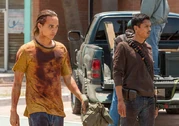Wrath (Fear the Walking Dead) | Wiki The Walking Dead | Fandom