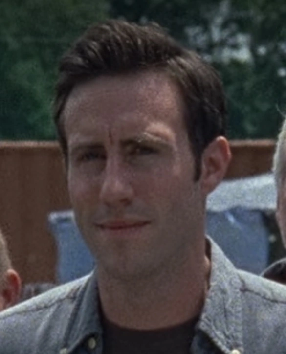 Kevin (TV) | Wiki The Walking Dead | Fandom