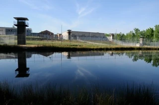 West Georgia Correctional Facility | Wiki The Walking Dead | Fandom