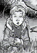 Sophia | Wiki The Walking Dead | Fandom